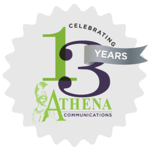 Home - Athena Communications