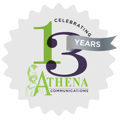 Home - Athena Communications