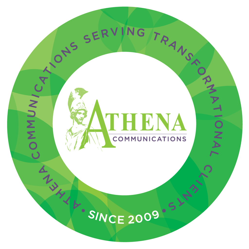 Team - Athena Communications