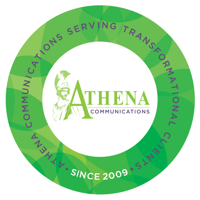 Podcast - Athena Communications